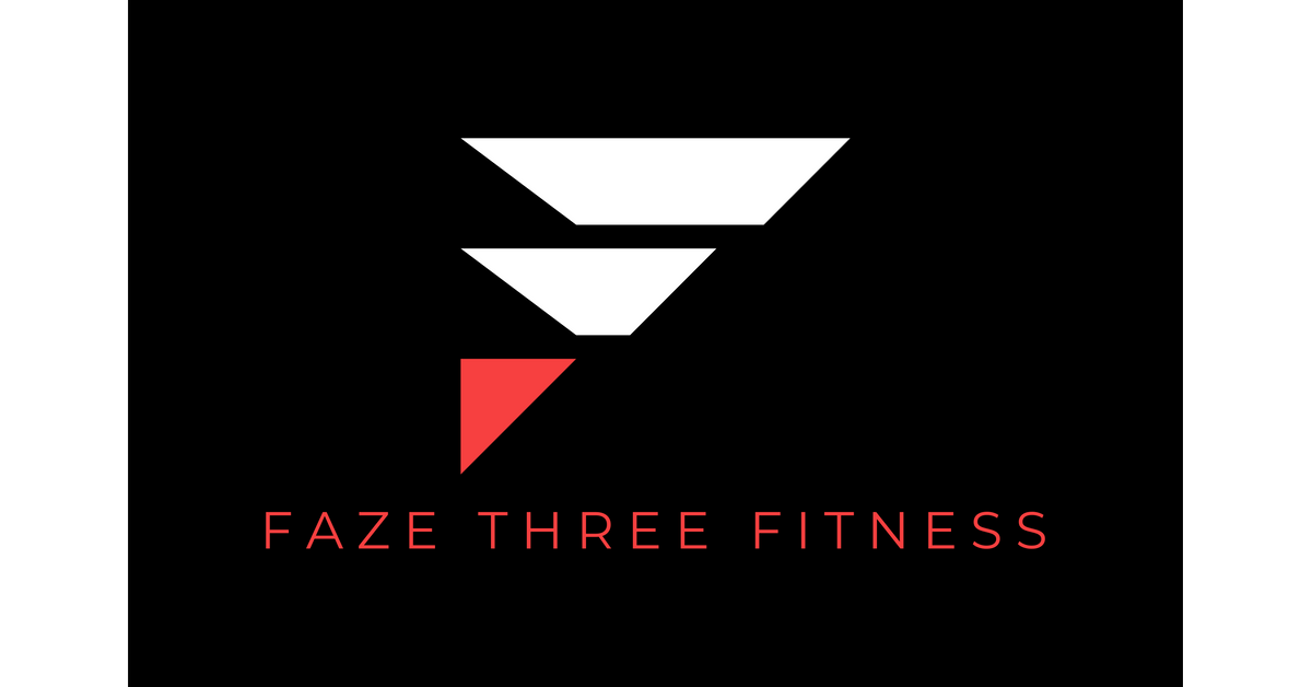 Faze Three Fitness